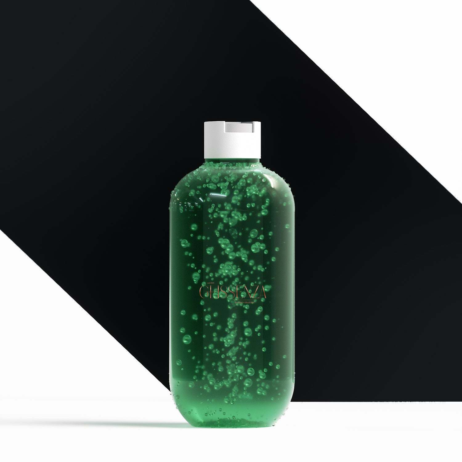 Aloe Vera Gel - Aloe – Trinity Collective